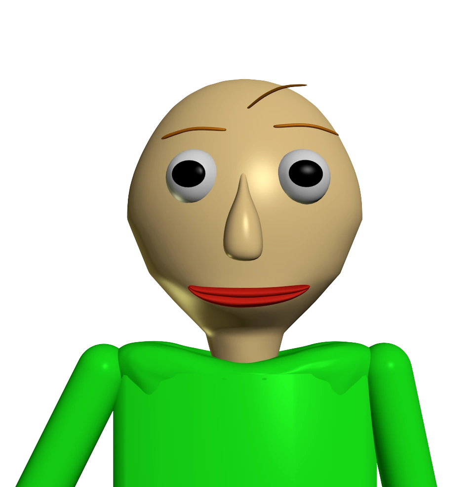 User blog:Baldifan99/Hello!!!!!!!!!!! | Baldi's Basics Wiki | Fandom