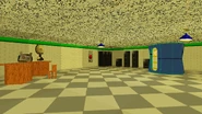 Baldi's Basement | Baldi's Basics Wiki | Fandom