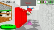 Beans | Baldi's Basics Wiki | Fandom