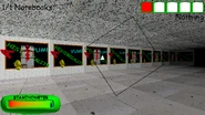 Light test room | Baldi's Basics Wiki | Fandom