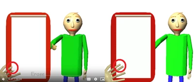 Talk:Baldi | Baldi's Basics Wiki | Fandom