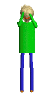 Baldi/Gallery | Baldi's Basics Wiki | Fandom