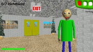 Exits | Baldi's Basics Wiki | Fandom
