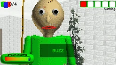Baldi | Baldi's Basics Wiki | Fandom