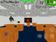 Notebooks | Baldi's Basics Wiki | Fandom