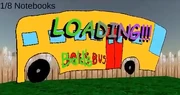 Baldi's Bus | Baldi's Basics Wiki | Fandom