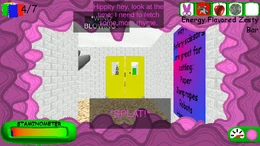 Beans | Baldi's Basics Wiki | Fandom