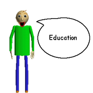 Posters | Baldi's Basics Wiki | Fandom
