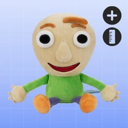 Toys/Gallery | Baldi's Basics Wiki | Fandom