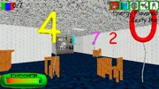 Math Machine | Baldi's Basics Wiki | Fandom