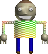 User blog:010 THE GREAT/Jimmy Jim | Baldi's Basics Wiki | Fandom