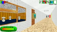 Principal of the Thing/Gallery | Baldi's Basics Wiki | Fandom