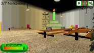 Cafeteria | Baldi's Basics Wiki | Fandom