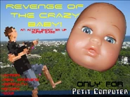 Crazy Baby | Baldi's Basics Wiki | Fandom