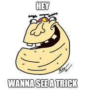 Beans | Baldi's Basics Wiki | Fandom