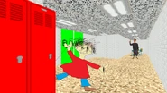 Elevator/Gallery | Baldi's Basics Wiki | Fandom