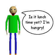 Posters | Baldi's Basics Wiki | Fandom