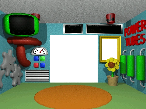 Elevator | Wiki Những điều cơ bản của Baldi | Fandom