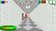 Hallways | Baldi's Basics Wiki | Fandom