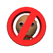 Placeholders | Baldi's Basics Wiki | Fandom