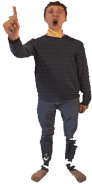 Principal of the Thing/Gallery | Baldi's Basics Wiki | Fandom