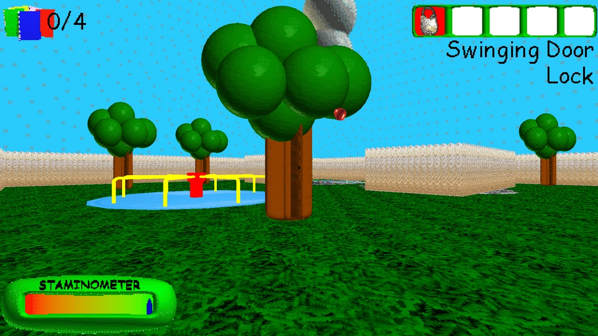 An Apple for Baldi | Baldi's Basics Wiki | Fandom