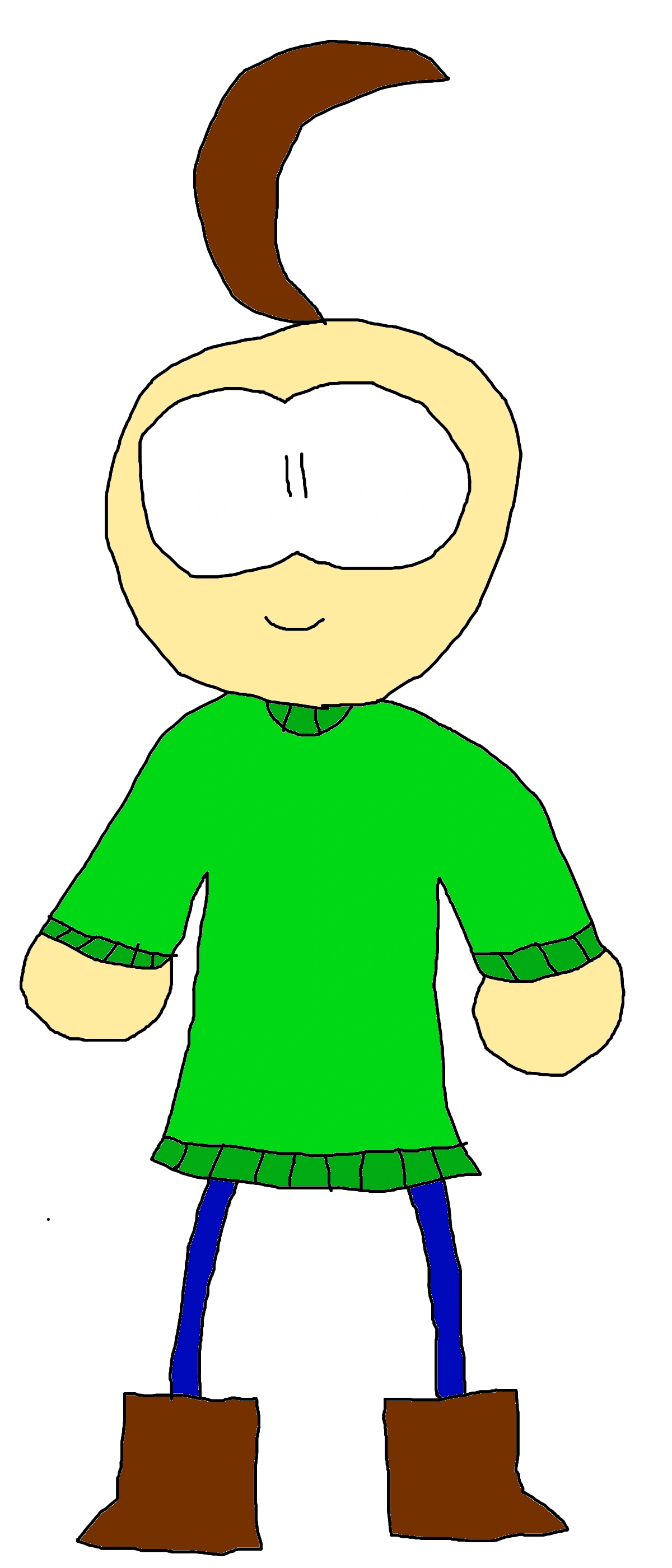 User blog:MemeManWorld/Baldi stuff | Baldi's Basics Wiki | Fandom