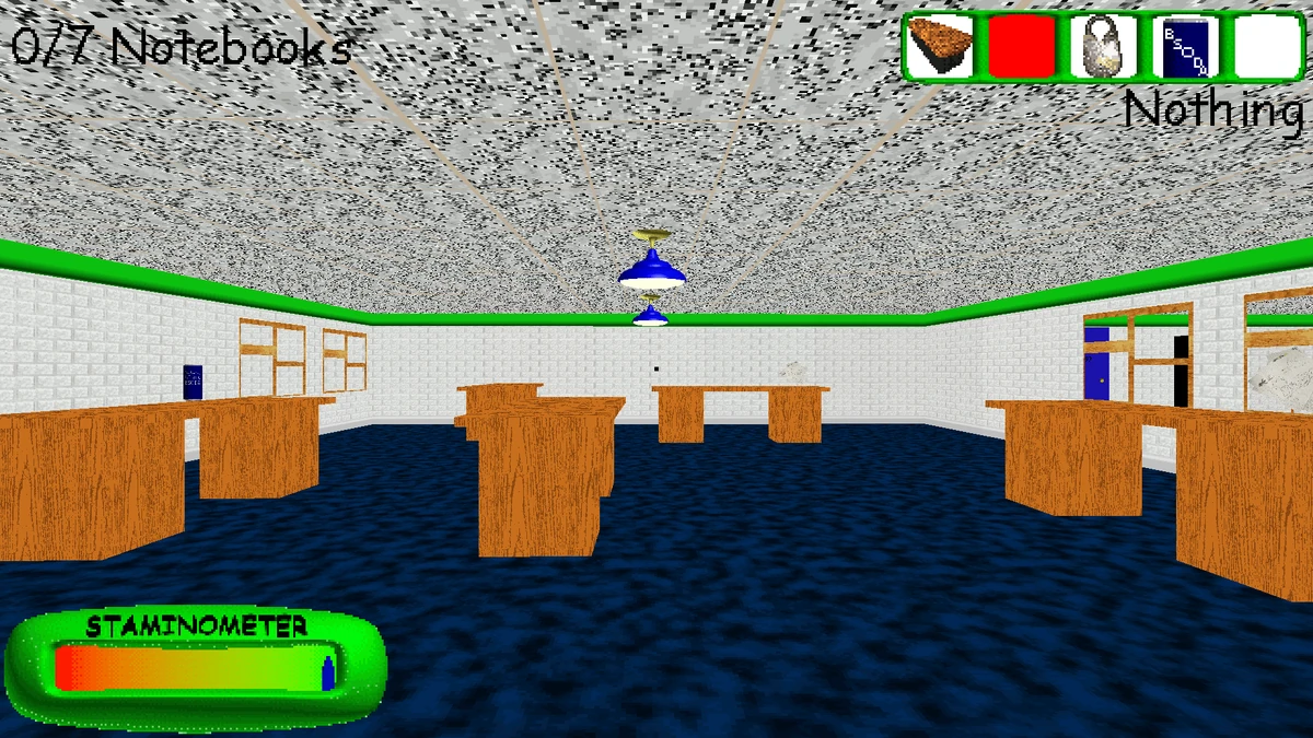 Category:Locations | Baldi's Basics Wiki | Fandom