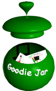 Kickstarter | Baldi's Basics Wiki | Fandom