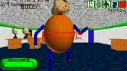 It's a Bully | Baldi's Basics Wiki | Fandom