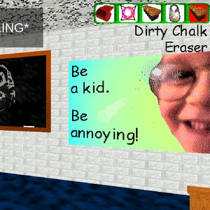 Discuss Everything About Baldi's Basics Wiki | Fandom