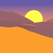 Skyboxes | Baldi's Basics Wiki | Fandom