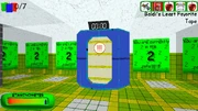 Timer | Baldi's Basics Wiki | Fandom