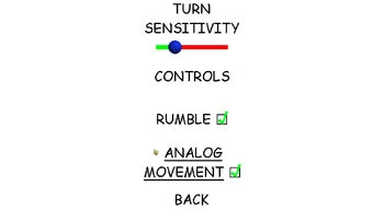 Настройки | Baldi's Basics in Education and Learning вики | Fandom