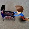 mystman12 | Baldi's Basics in Education and Learning вики | Fandom