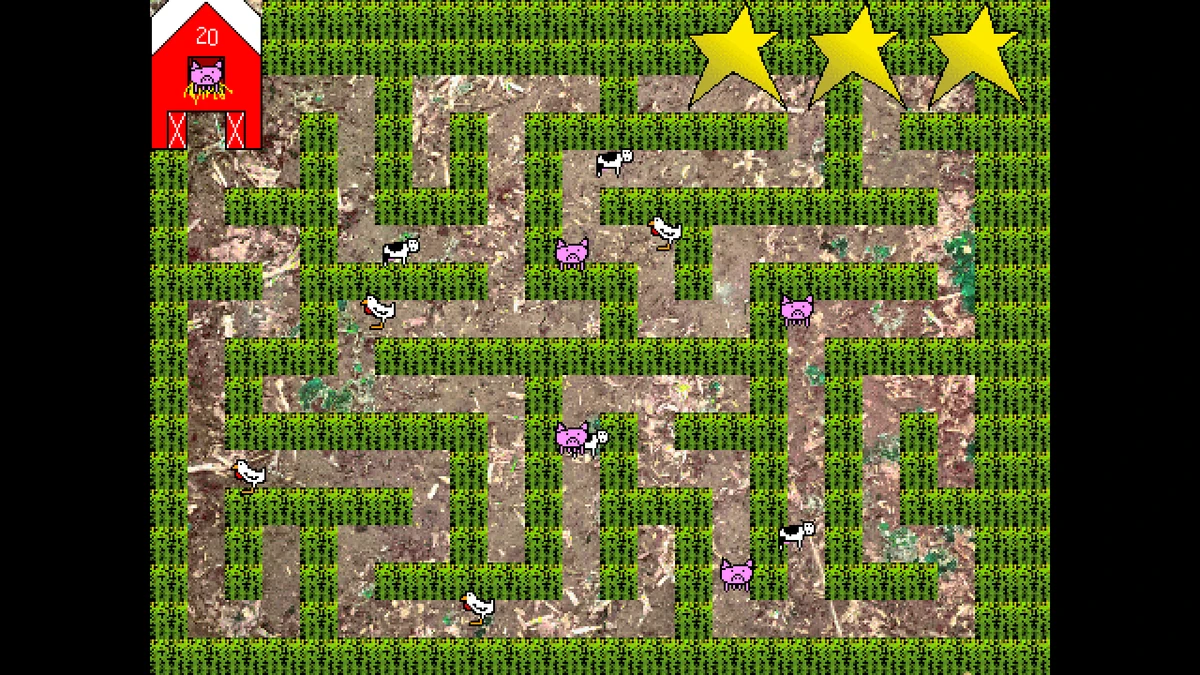 Animals | Baldi's Basics Wiki | Fandom