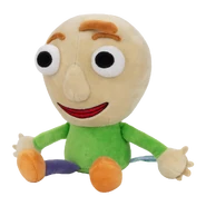 Toys | Baldi's Basics Wiki | Fandom
