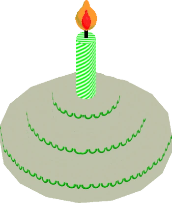 Cake | Baldi's Basics Wiki | Fandom