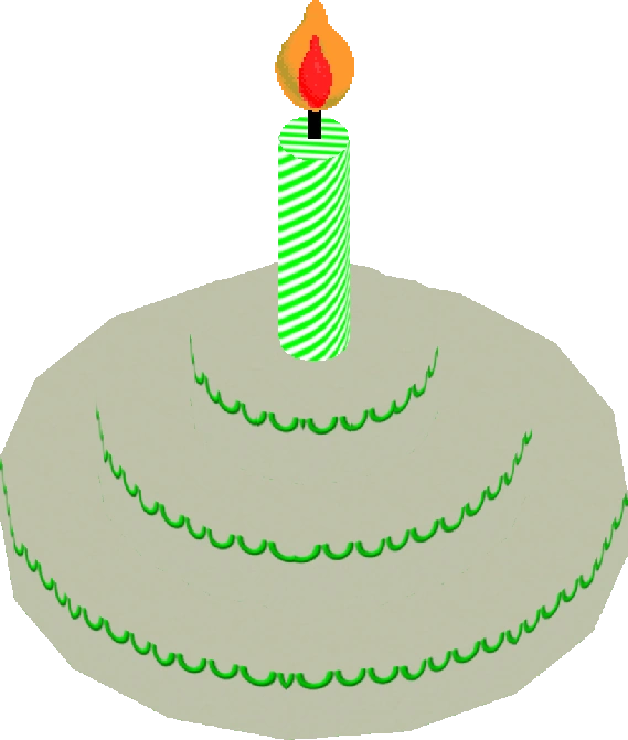 Cake | Wiki Những điều cơ bản của Baldi | Fandom