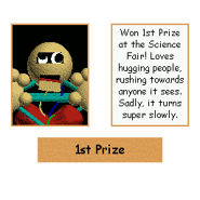 1st Prize | Baldi's Basics Wiki | Fandom