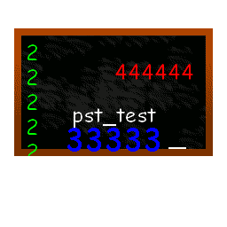 NPC State Machine Test | Baldi's Basics in Education and Learning вики ...