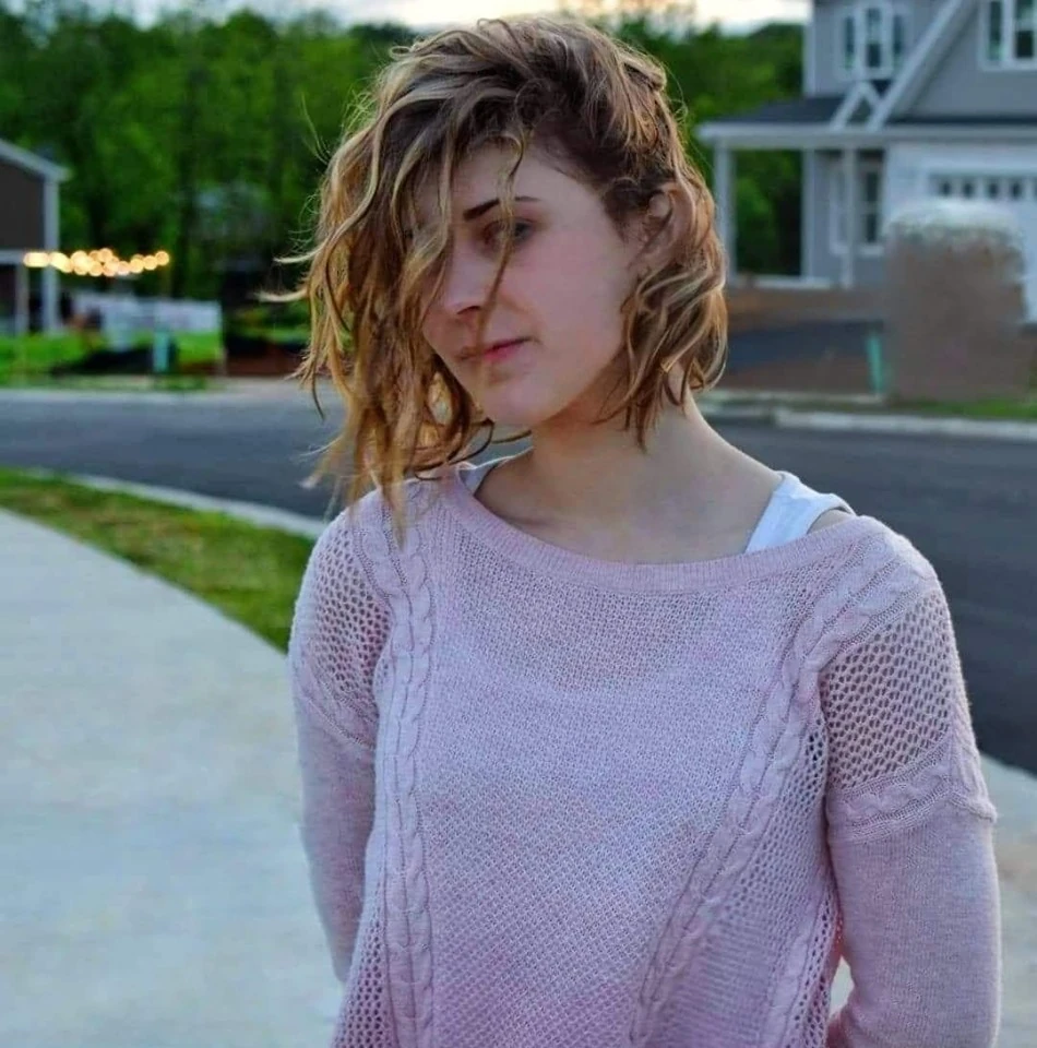 Cady Bradshaw | Baldi's Basics Wiki | Fandom