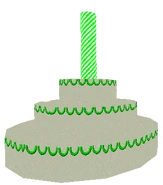 Cake | Baldi's Basics Wiki | Fandom