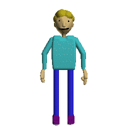 Students | Baldi's Basics Wiki | Fandom