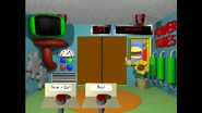 Light test room | Baldi's Basics Wiki | Fandom