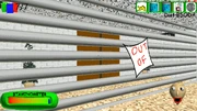 Elevator | Baldi's Basics Wiki | Fandom
