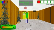 Baldi | Baldi's Basics Wiki | Fandom
