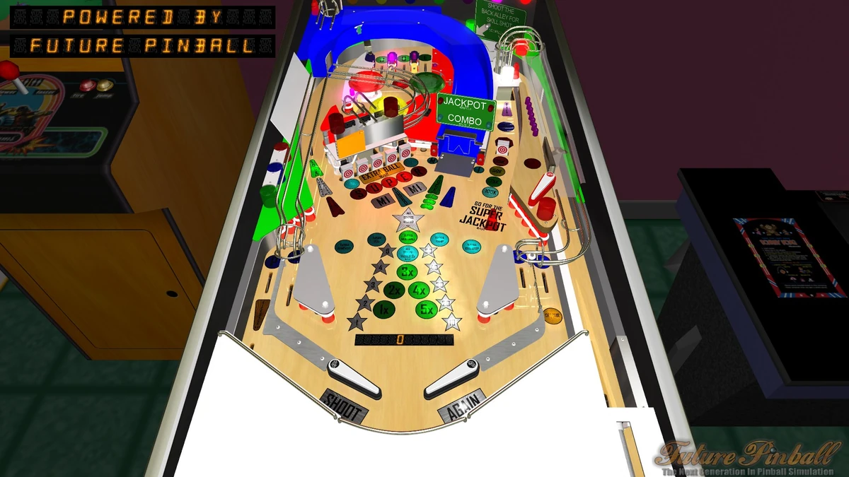 Talk:Joe's Ultimate Bus Ride | Baldi's Basics Wiki | Fandom