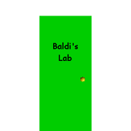 Teleporter room | Baldi's Basics Wiki | Fandom