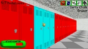 Lockers | Baldi's Basics Wiki | Fandom